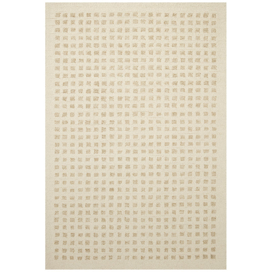 Chris Loves Julia x Loloi Polly Ivory/Natural Rug – LD Shoppe