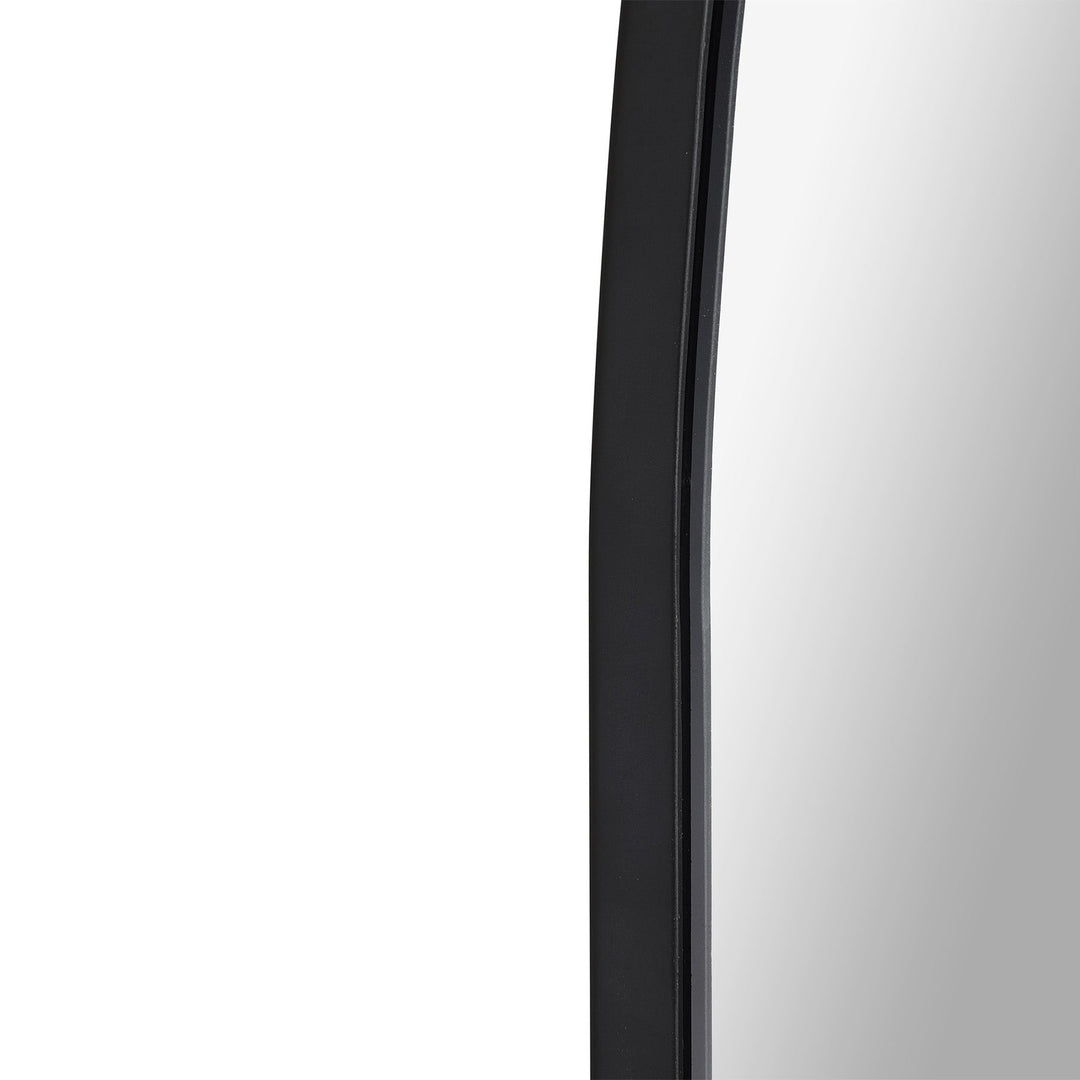 Lora Mirror - Black – LD Shoppe
