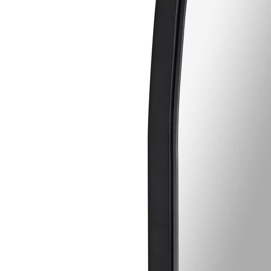 Lora Mirror - Black – LD Shoppe
