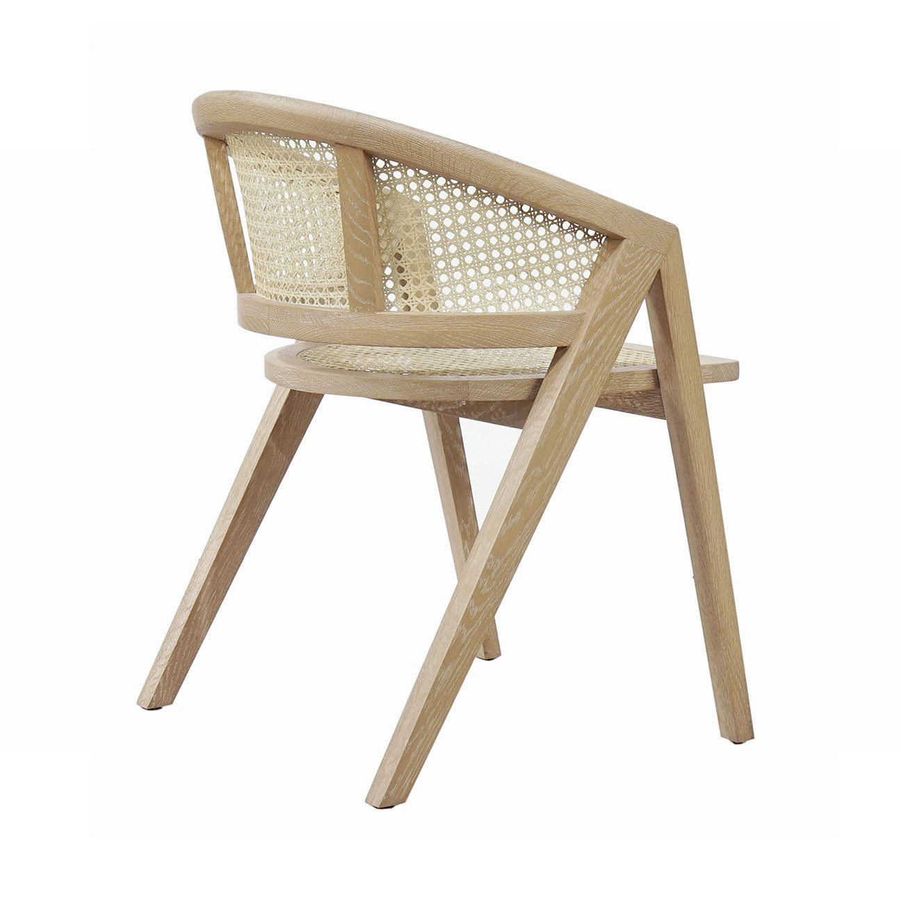 Archer Dining Chair - Natural – LD Shoppe