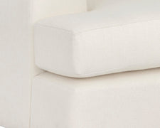 Taylor Sofa - Cream – LD Shoppe