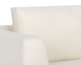 Taylor Sofa - Cream – LD Shoppe