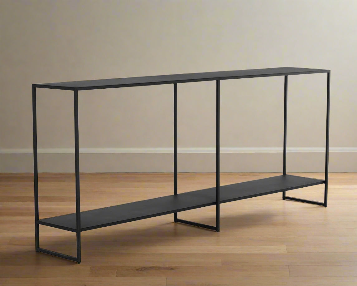 CONSOLE TABLES – LD Shoppe