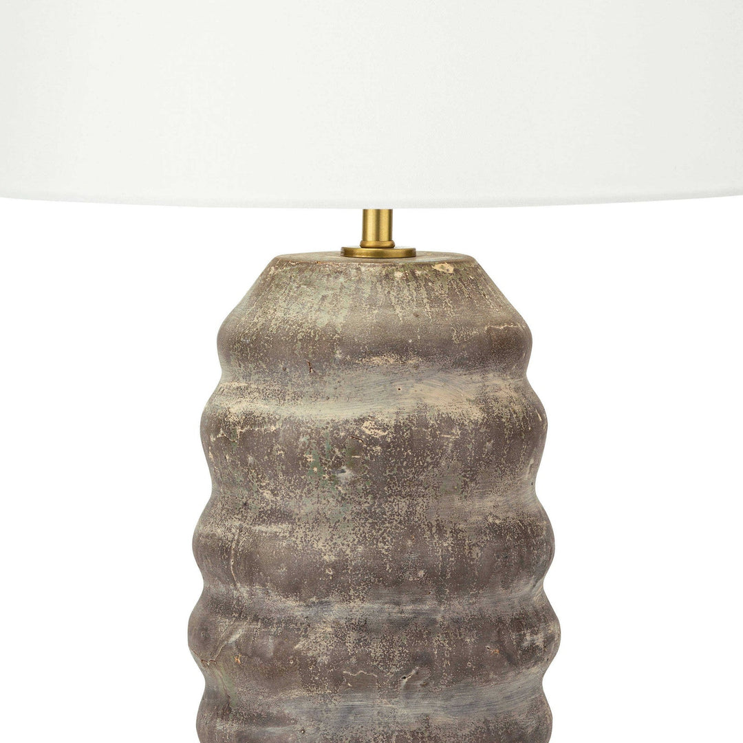 Olga Table Lamp – LD Shoppe
