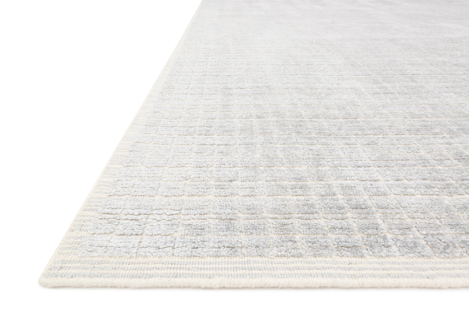 Beverly Silver/Sky Rug – LD Shoppe