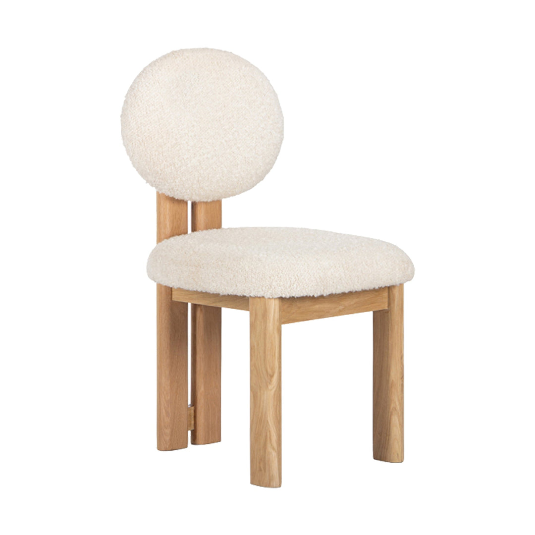 Bolton Dining Chair – LD Shoppe