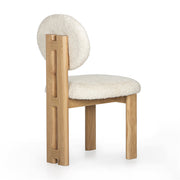 Bolton Dining Chair – LD Shoppe