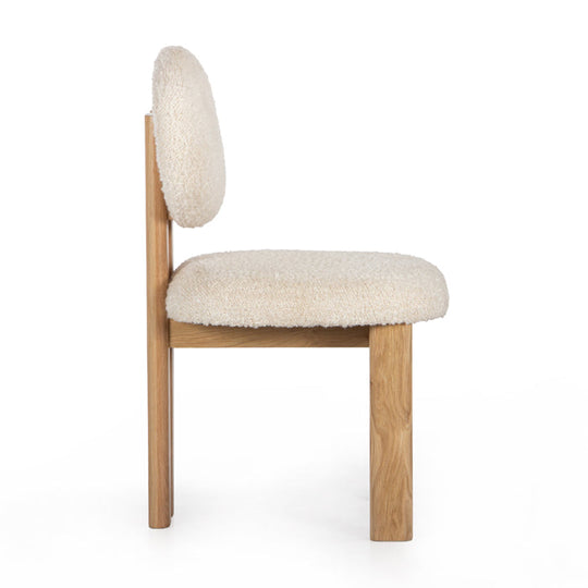 Bolton Dining Chair – LD Shoppe