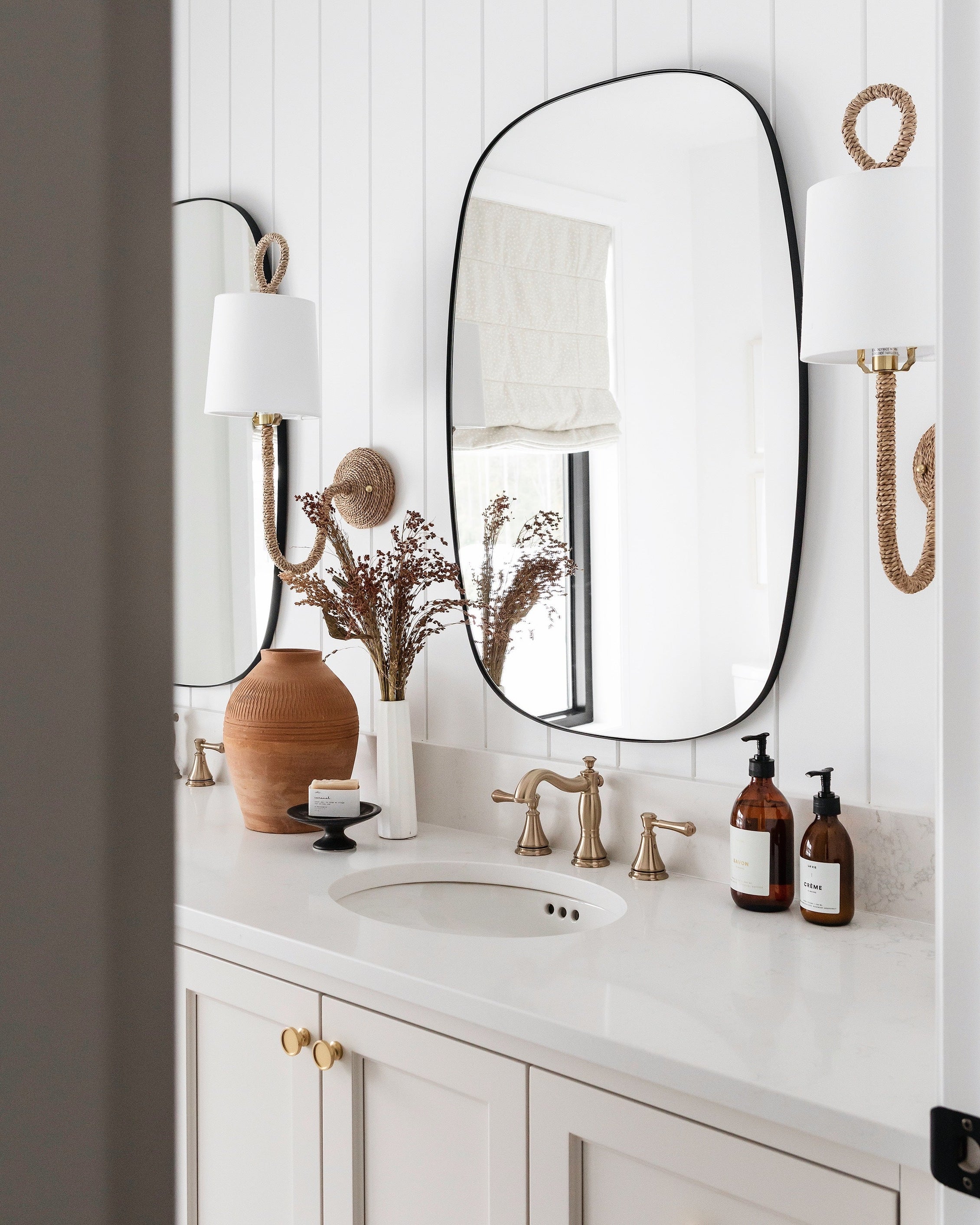 Tabitha Mirror – LD Shoppe