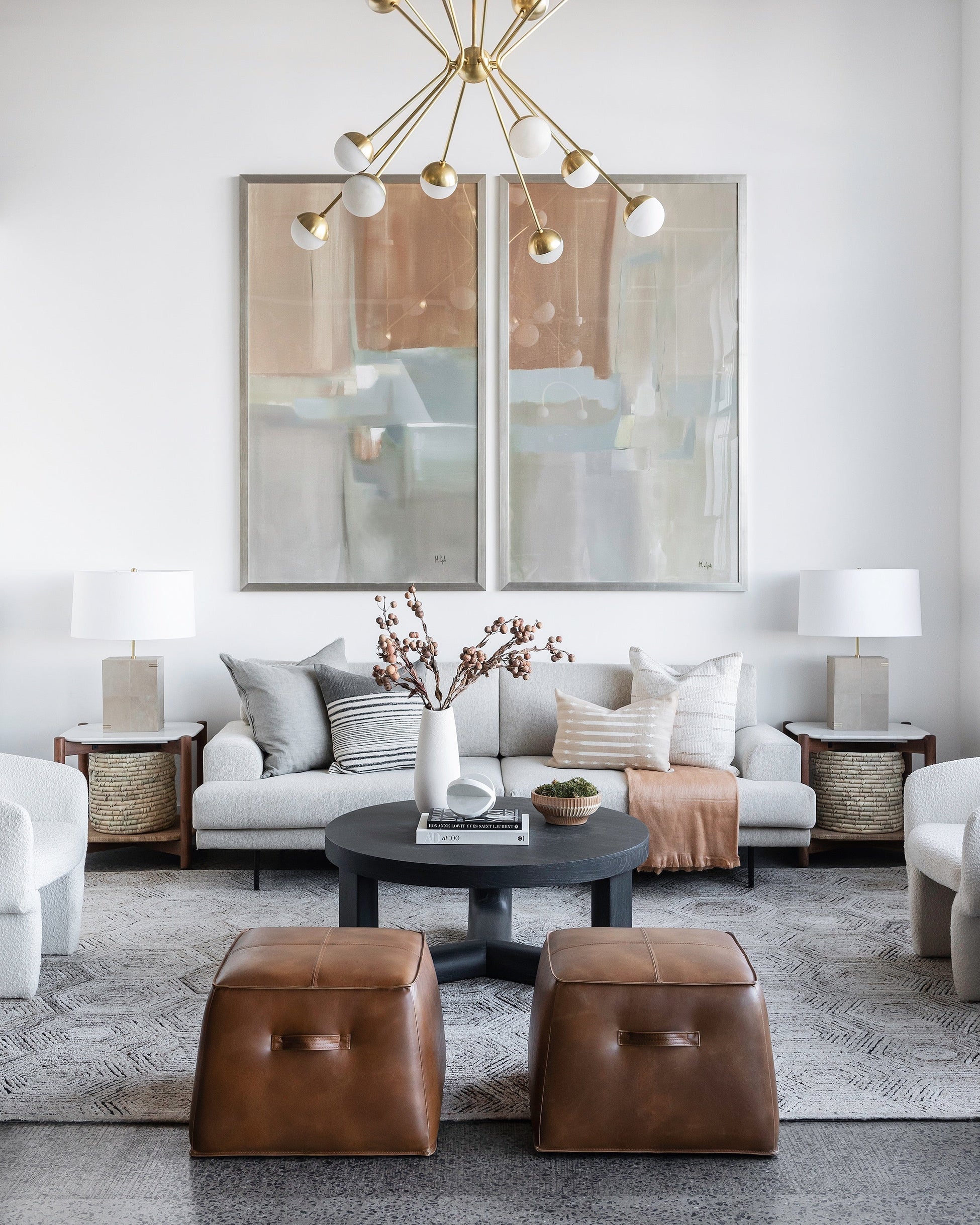 Keri Side Table – LD Shoppe