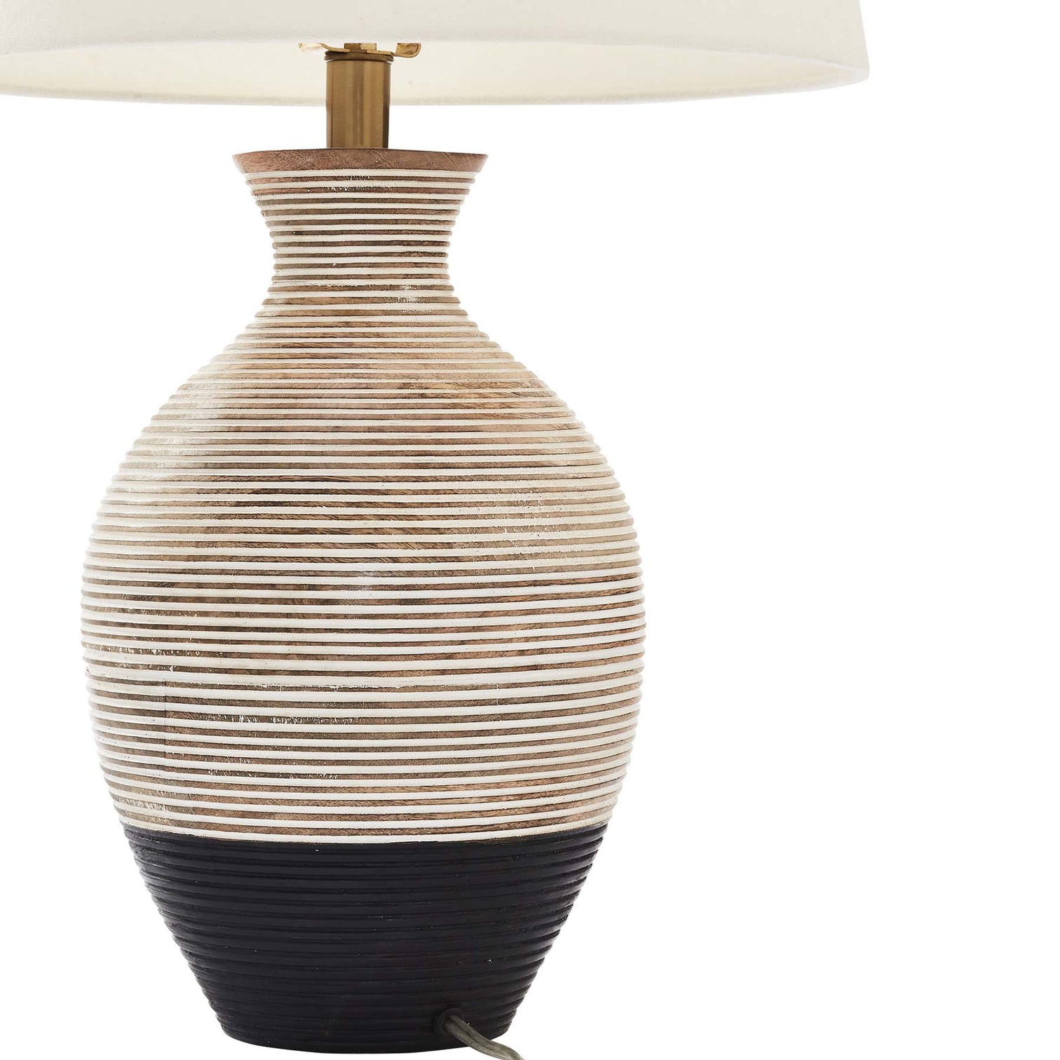 Gareth Table Lamp – LD Shoppe