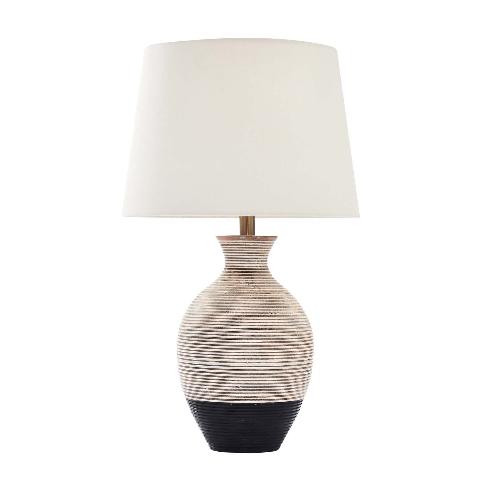 Gareth Table Lamp – LD Shoppe