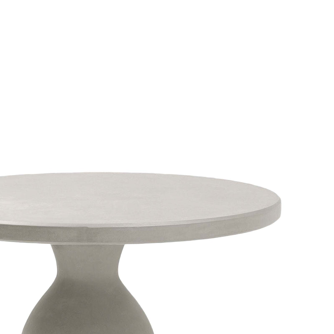 Irvine Outdoor Dining Table – LD Shoppe