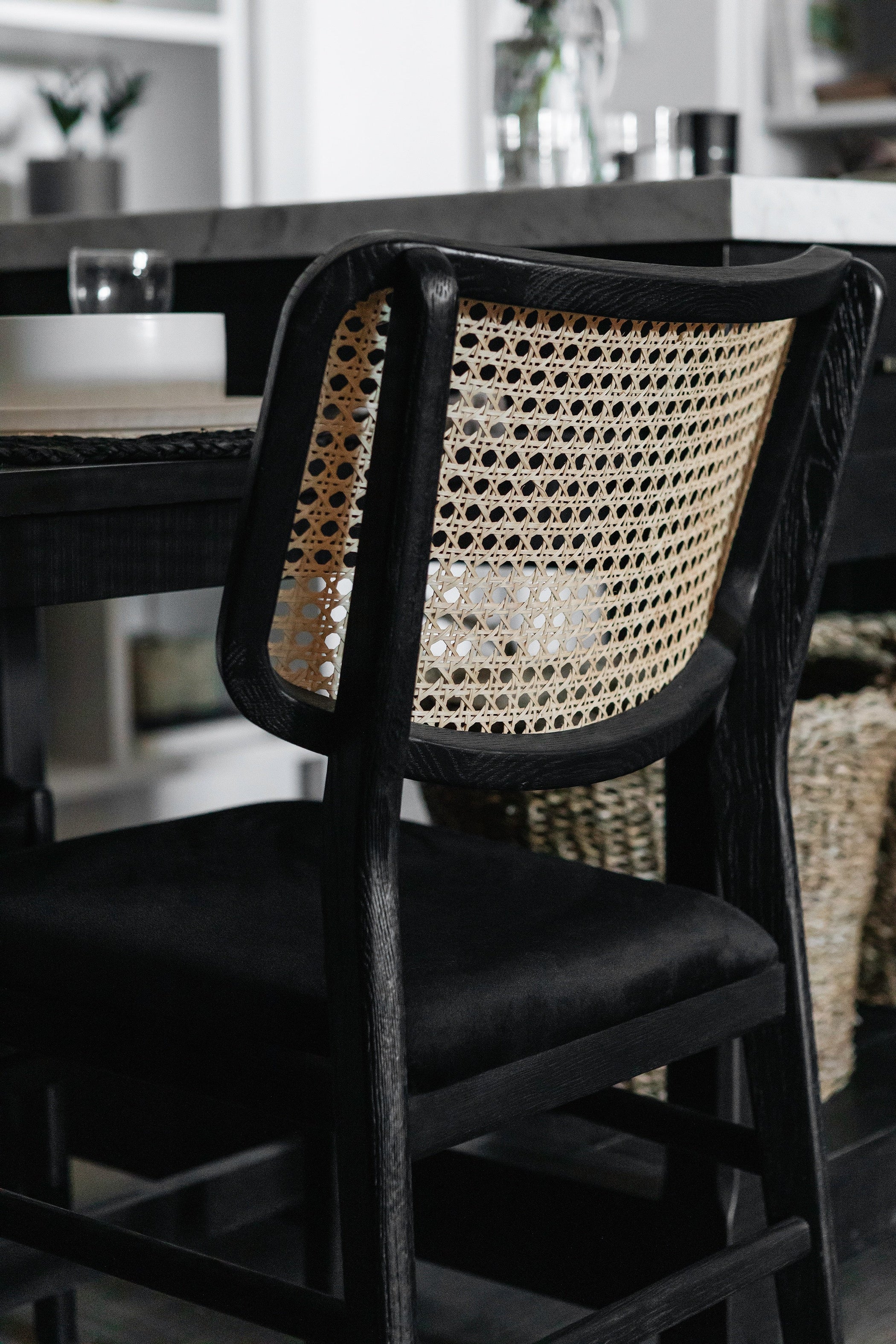 Nex Dining Chair – LD Shoppe