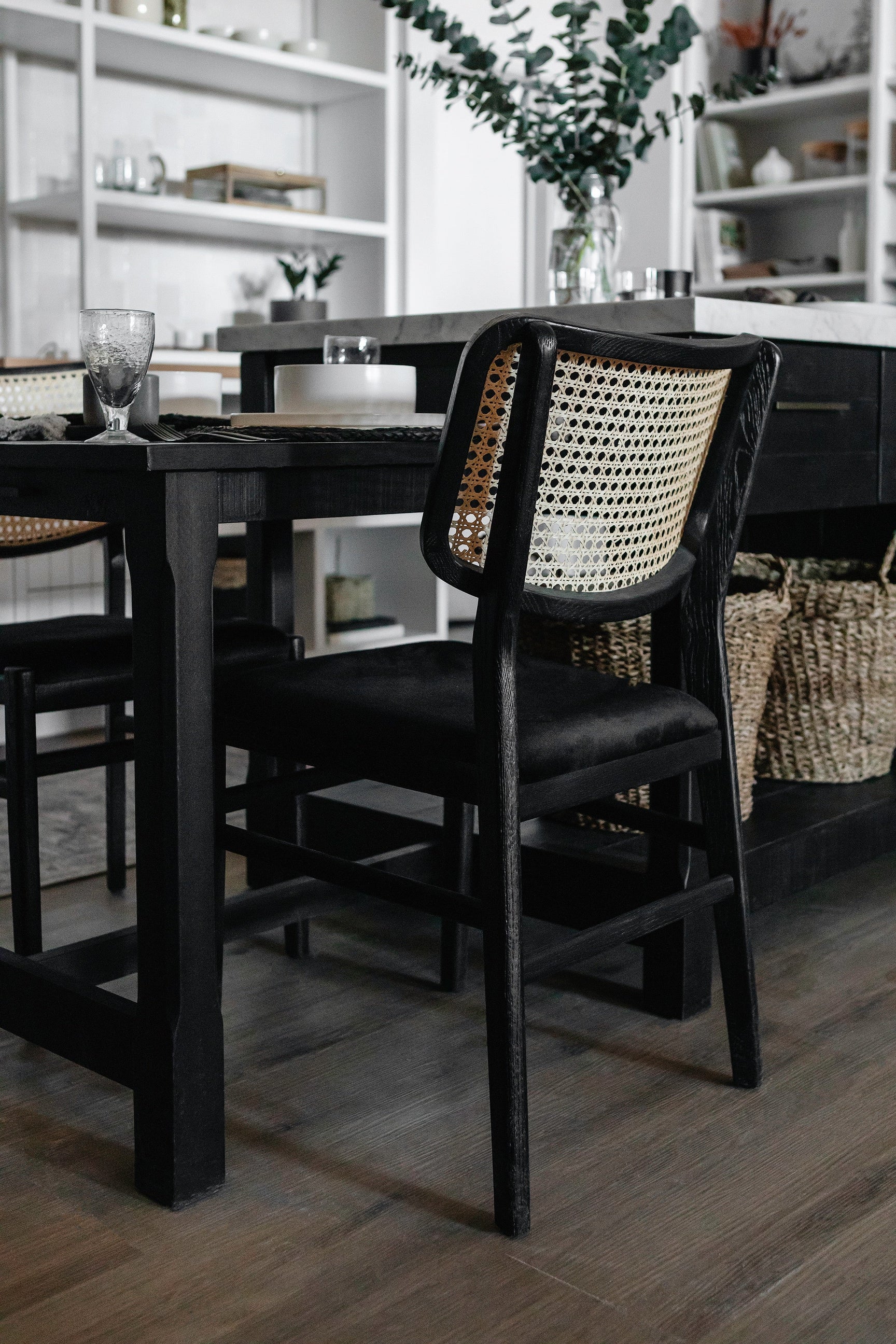 Nex Dining Chair – LD Shoppe