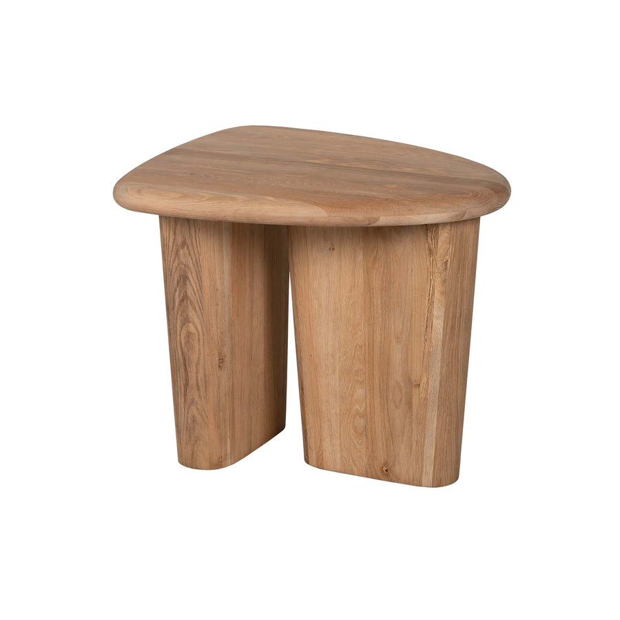 Libby Side Table - Natural – LD Shoppe