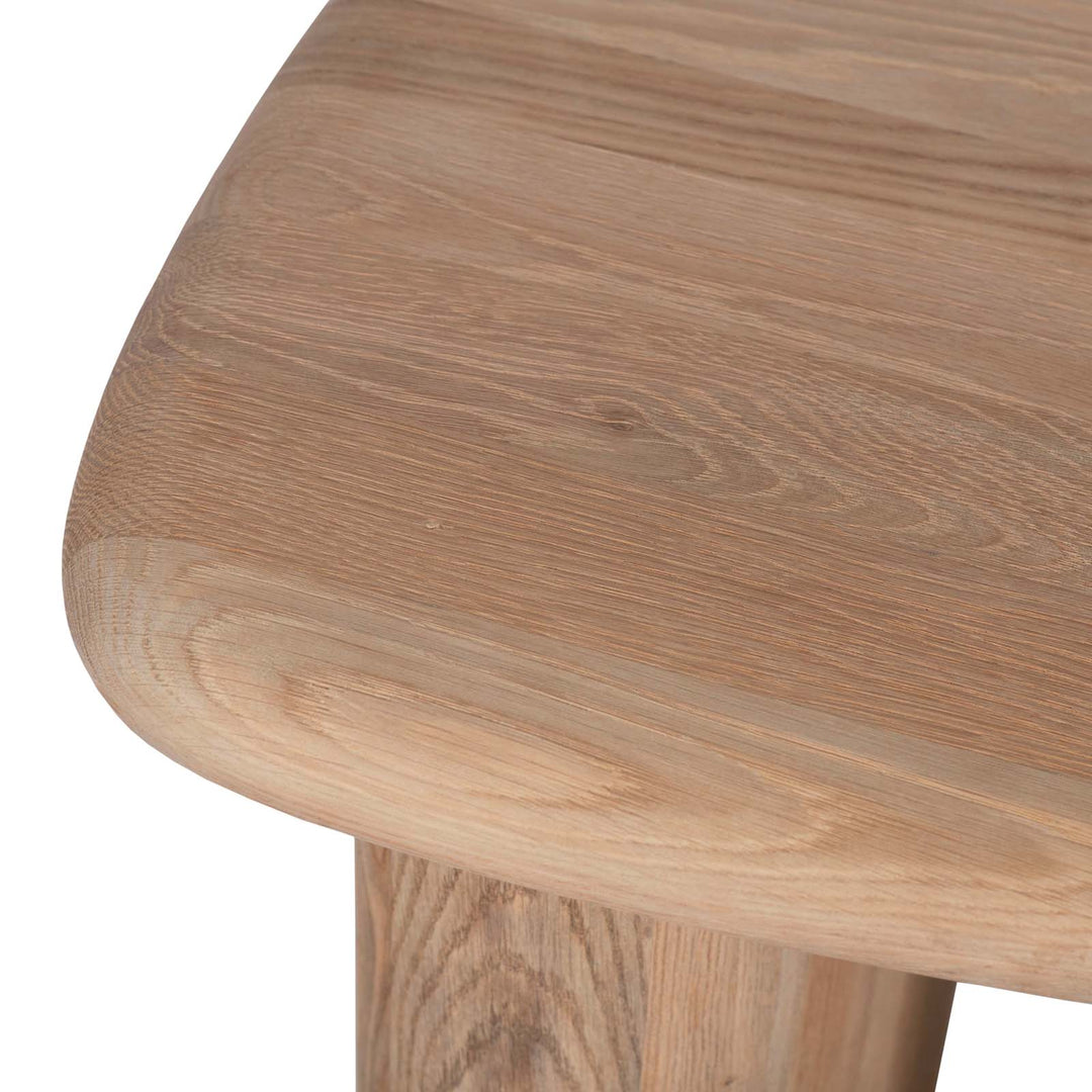 Libby Side Table - Natural – LD Shoppe