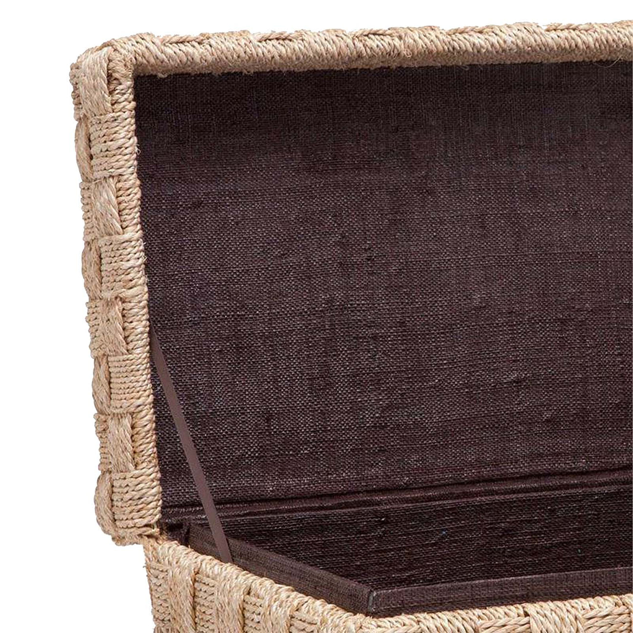 Lina Woven Boxes – LD Shoppe