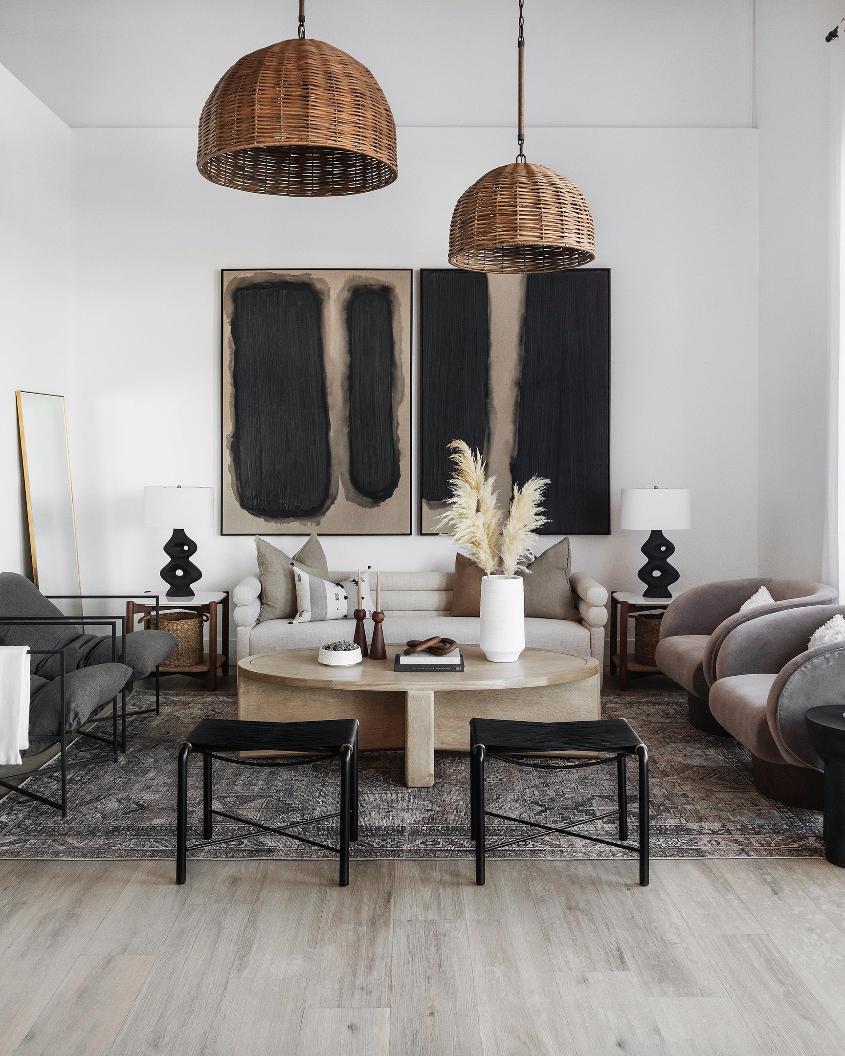 Keri Side Table – LD Shoppe