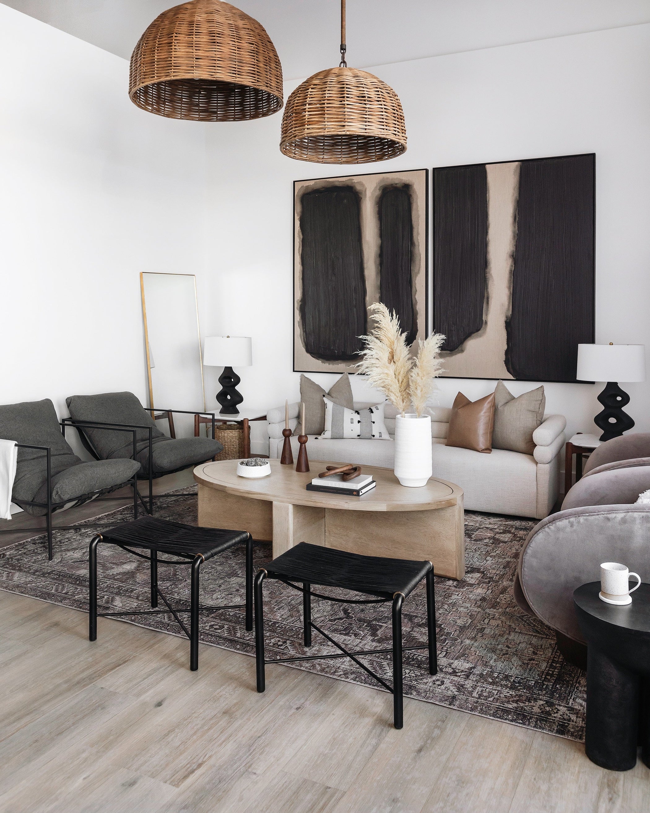 Keri Side Table – LD Shoppe