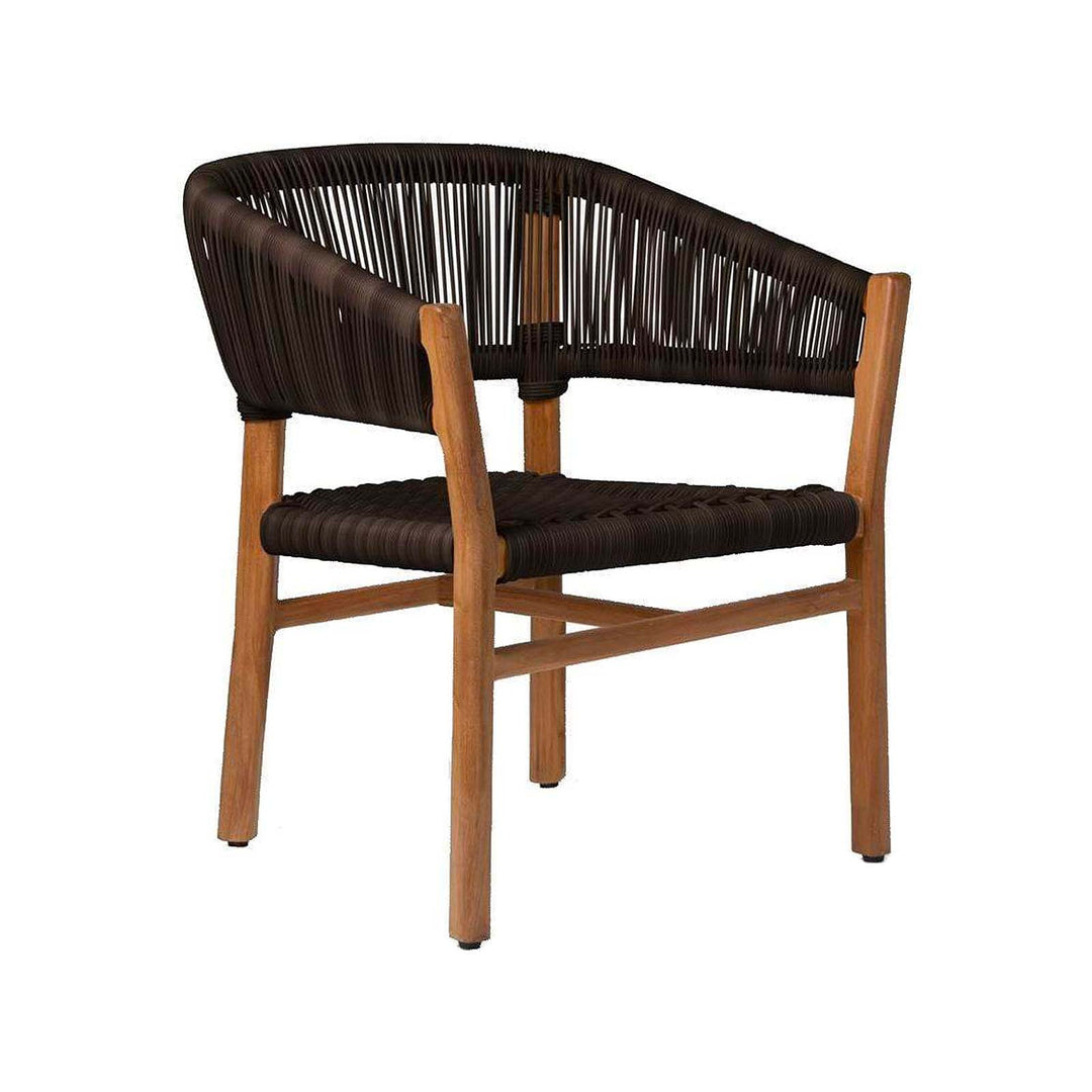 Michael Outdoor Dining Chair – LD Shoppe