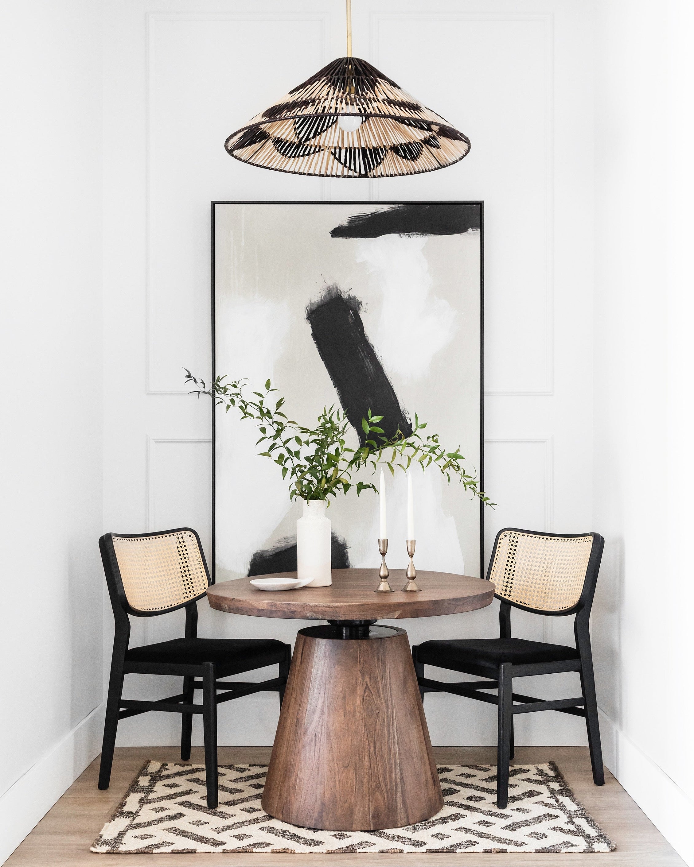 Nex Dining Chair – LD Shoppe