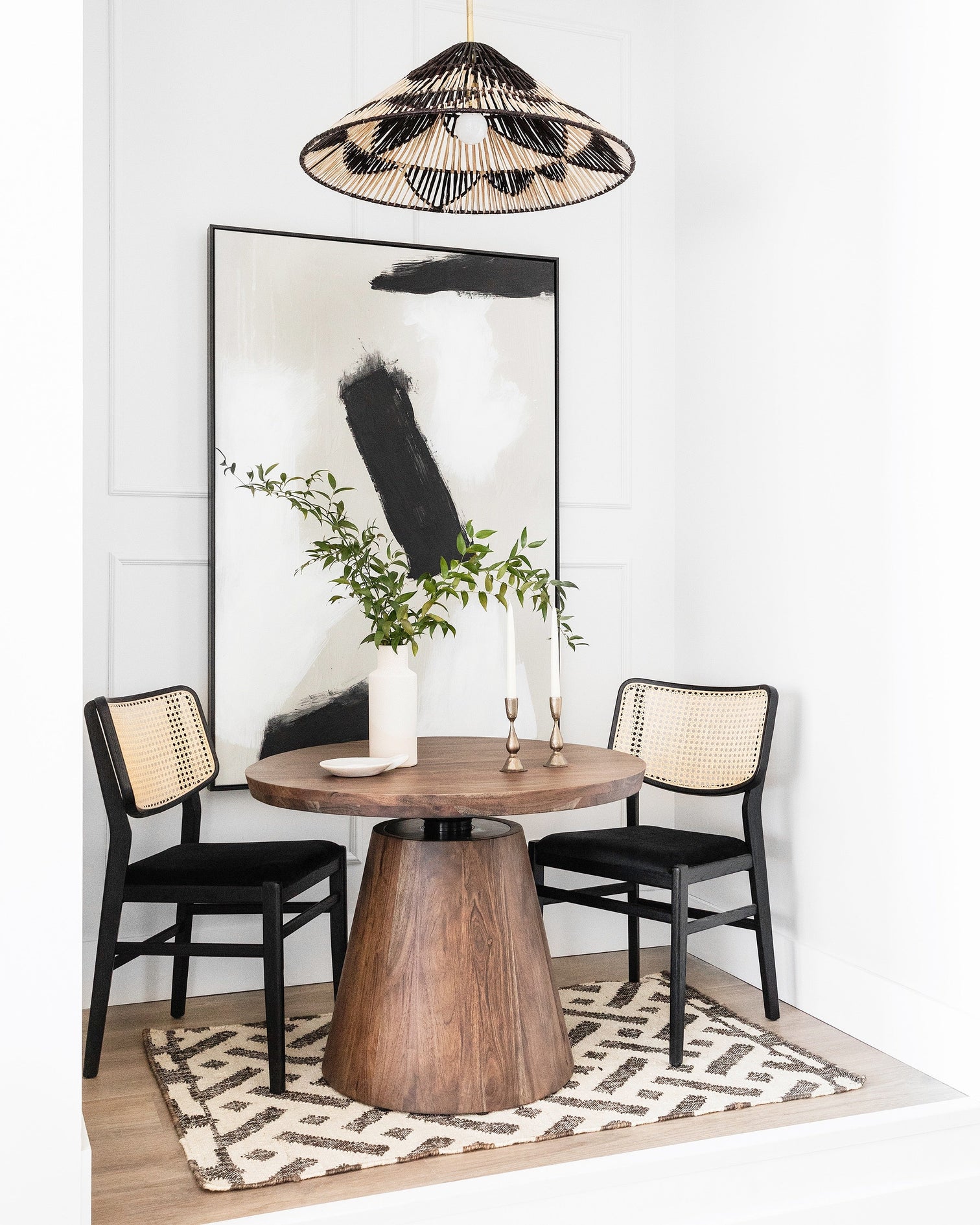 Nex Dining Chair – LD Shoppe