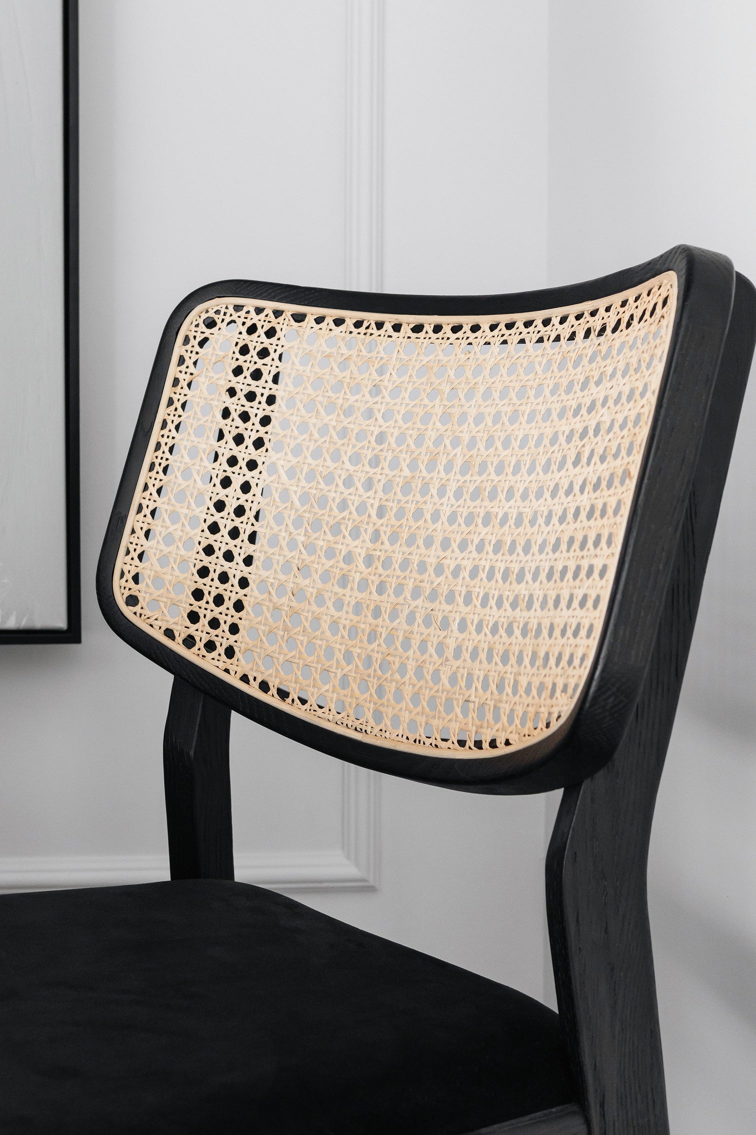 Nex Dining Chair – LD Shoppe