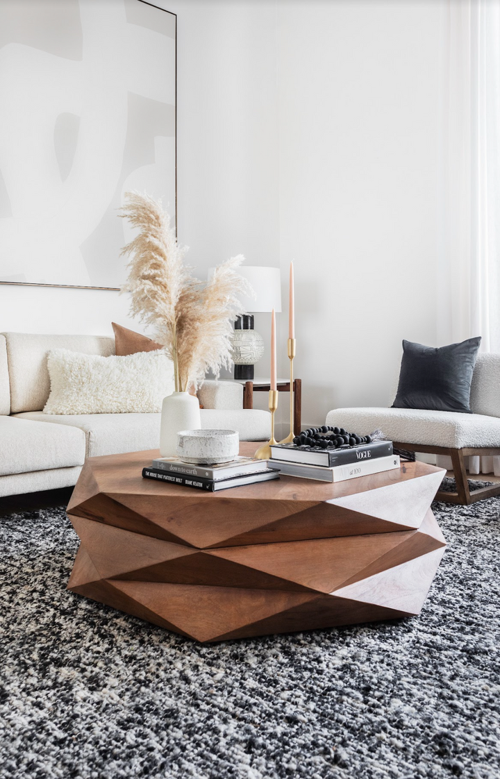 COFFEE TABLES – LD Shoppe