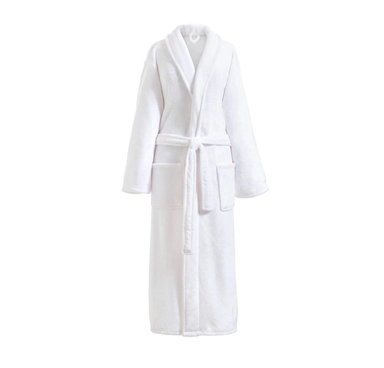 LD Cabin Sheepy Fleece Robe – LD Shoppe