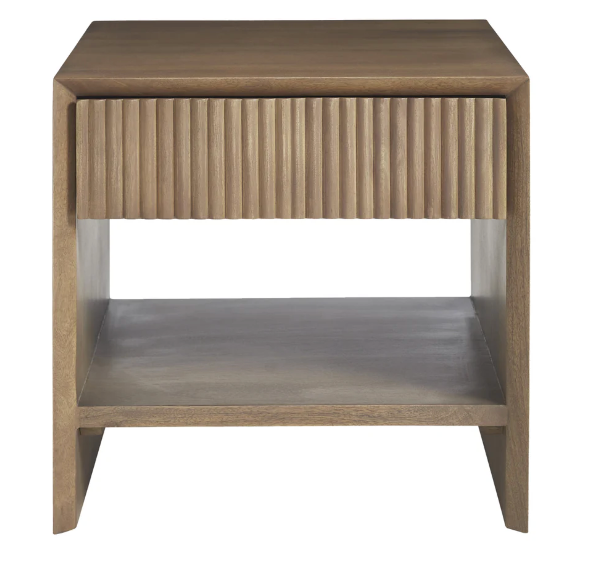 Fox Nightstand – LD Shoppe