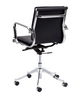 Morgan Black Office Chair – LD Shoppe