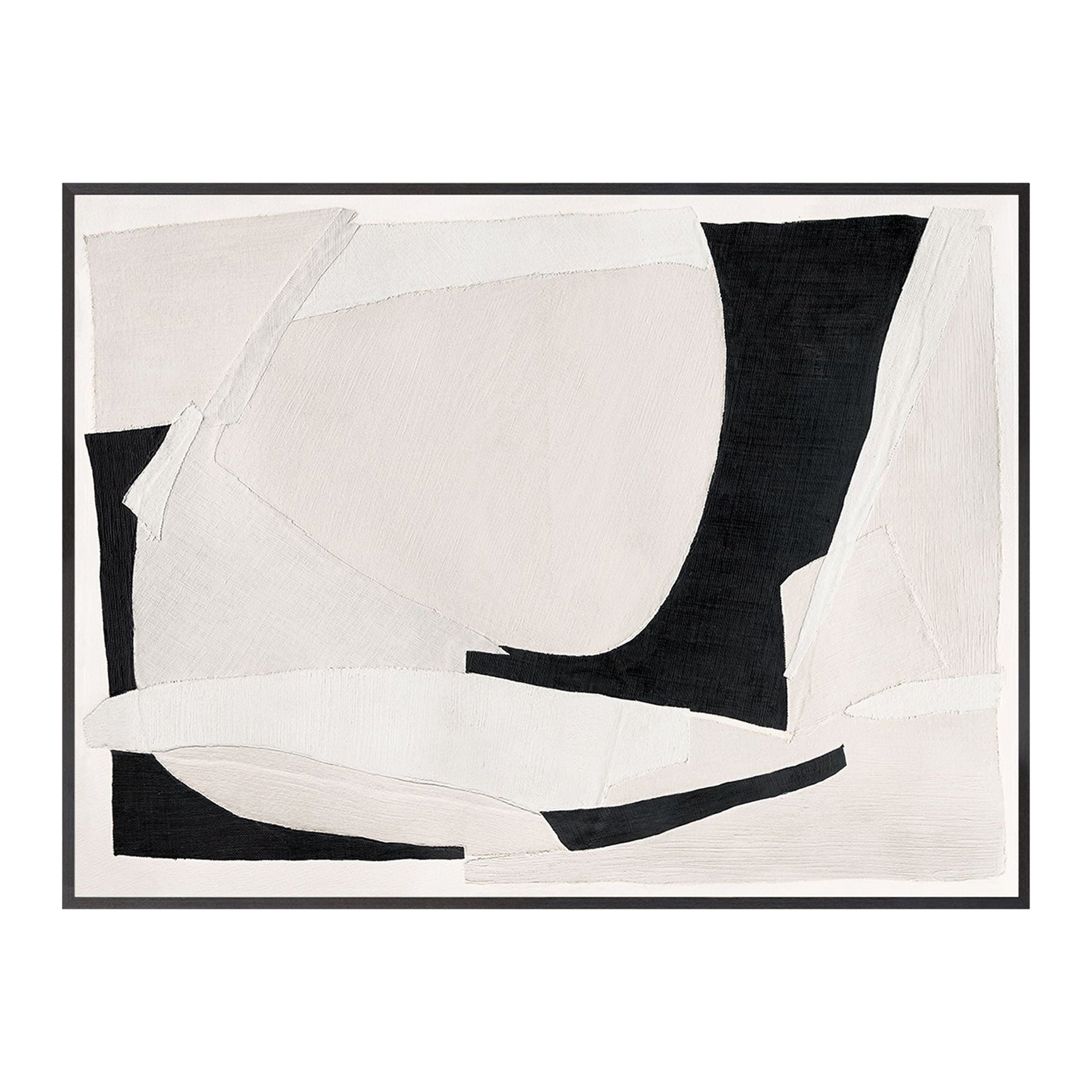 Stormi Framed Print – LD Shoppe
