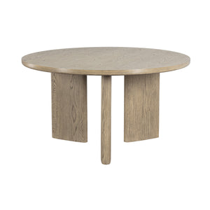 Pearson Dining Table - Round – LD Shoppe
