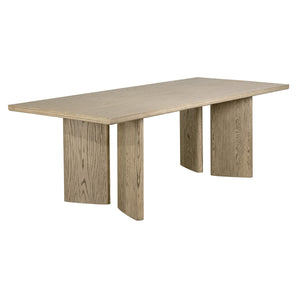 Pearson Dining Table - Rectangle – LD Shoppe