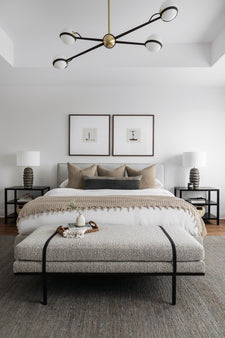 Olga Table Lamp – LD Shoppe