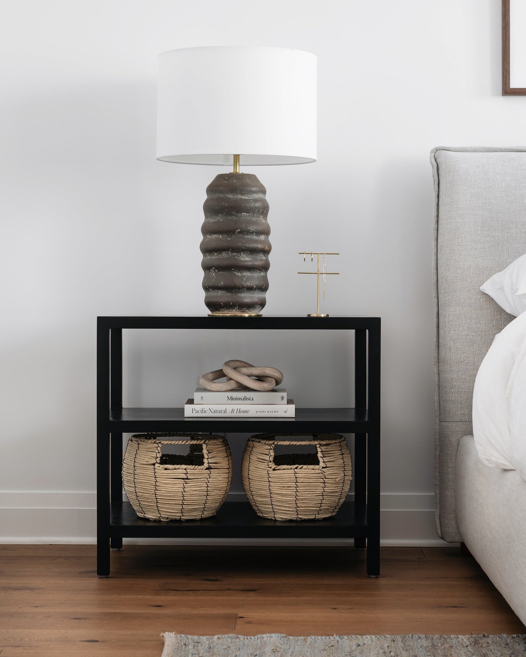 Olga Table Lamp – LD Shoppe