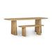 Libby Dining Table – LD Shoppe