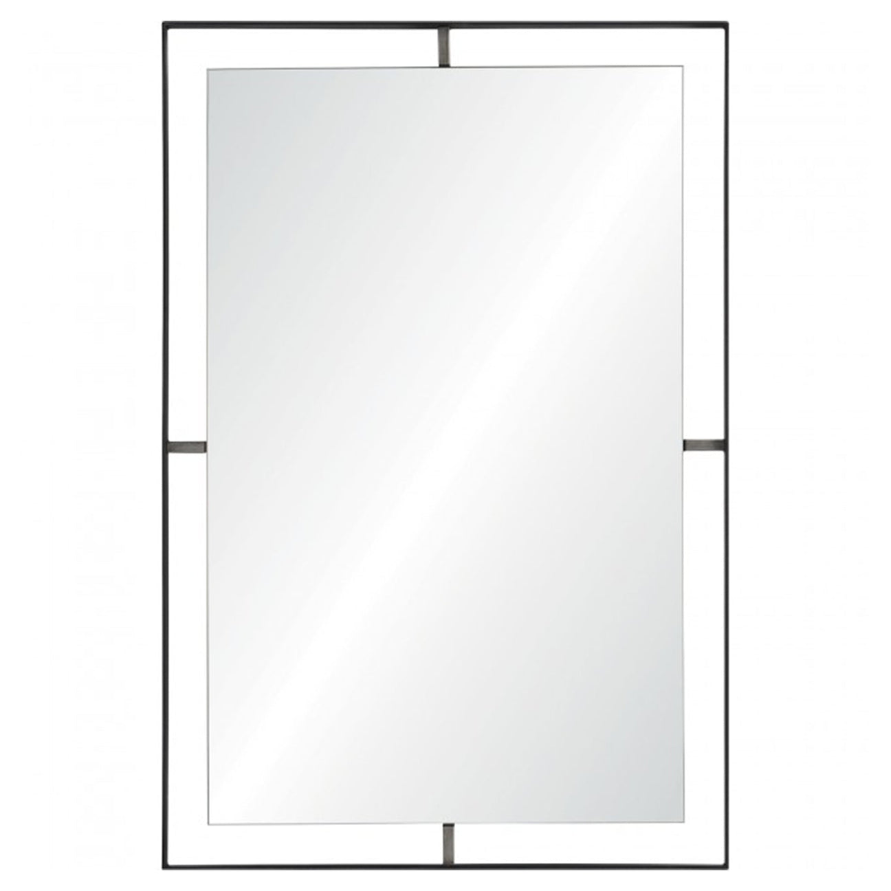 Gaston Mirror – LD Shoppe