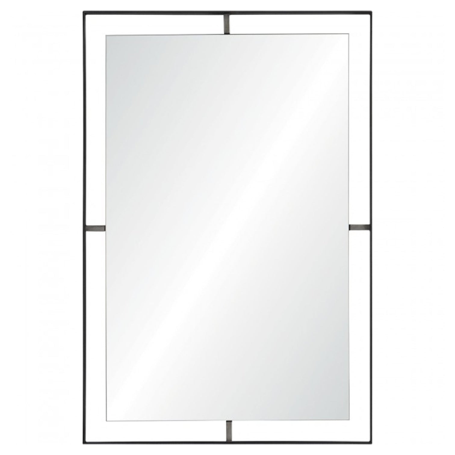 Gaston Mirror – LD Shoppe