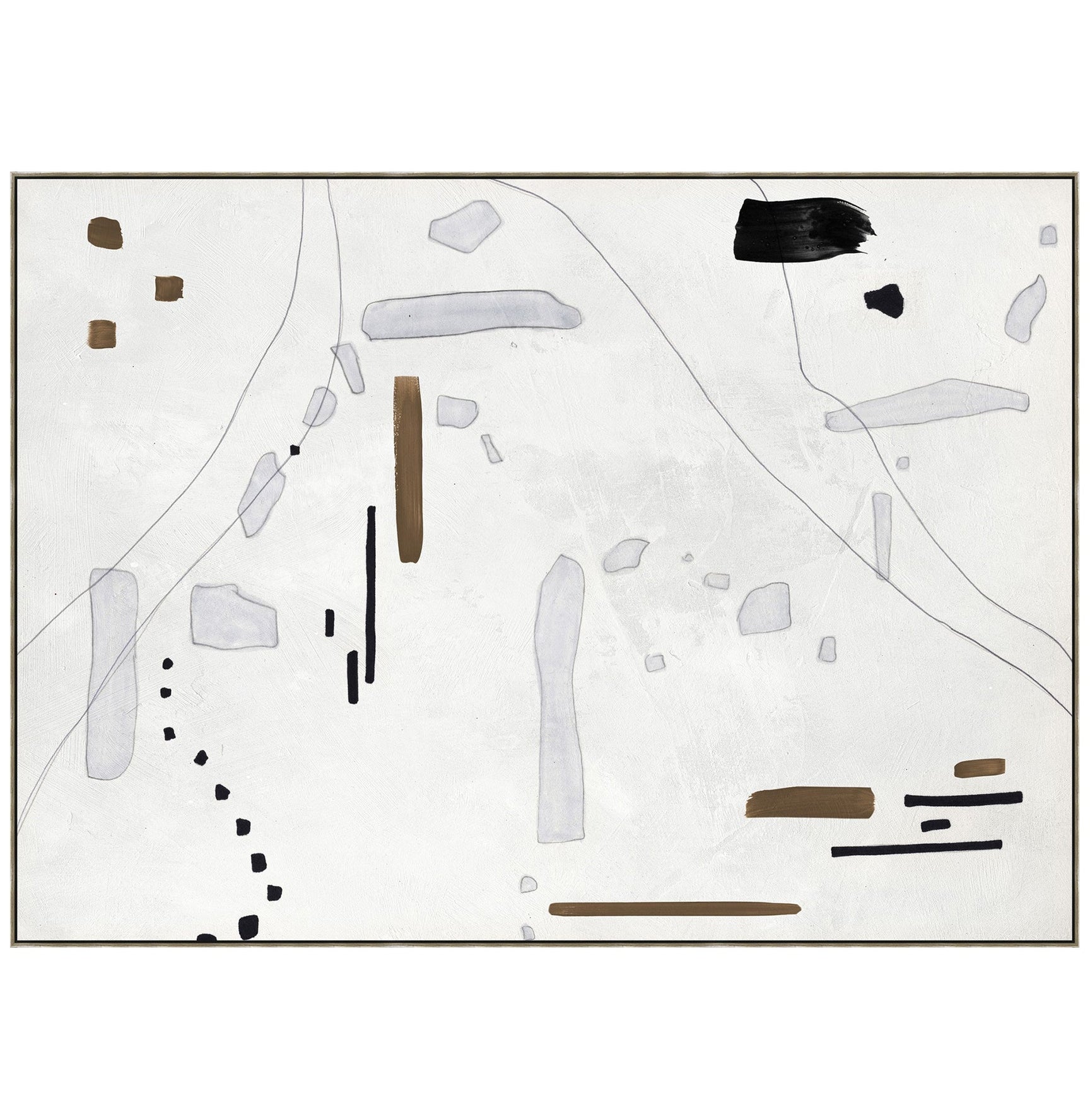 Scope 1 Canvas – LD Shoppe